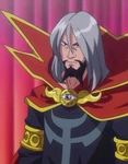List of characters in Marvel Disk Wars: The Avengers | Disney Wiki | Fandom