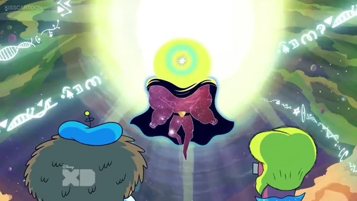 End of Time | Disney Wiki | Fandom