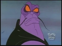 Manta/Gallery | Disney Wiki | Fandom