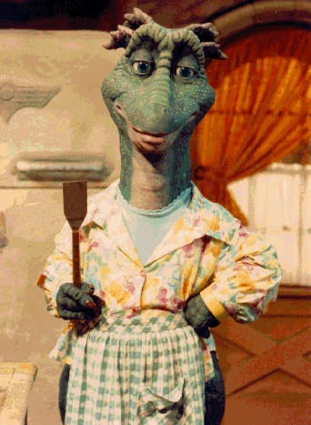 Fran Sinclair | Disney Wiki | Fandom