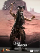 Tonto | Disney Wiki | Fandom