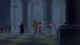 Archdeacon | Disney Wiki | Fandom