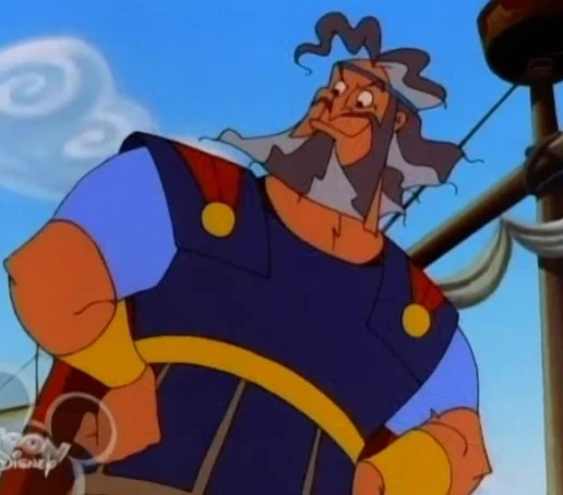 Jason | Disney Wiki | Fandom