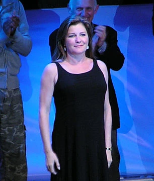 Kate Mulgrew | Disney Wiki | Fandom