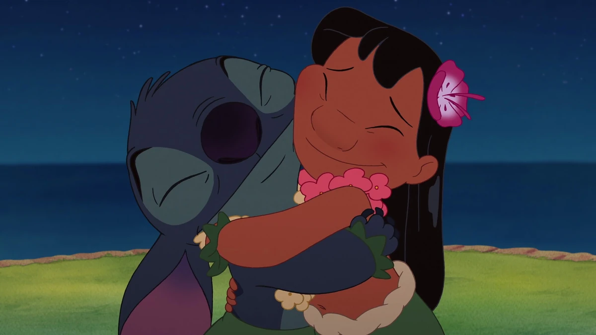 Always | Disney Wiki | Fandom