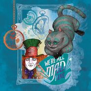 Chessur | Disney Wiki | Fandom