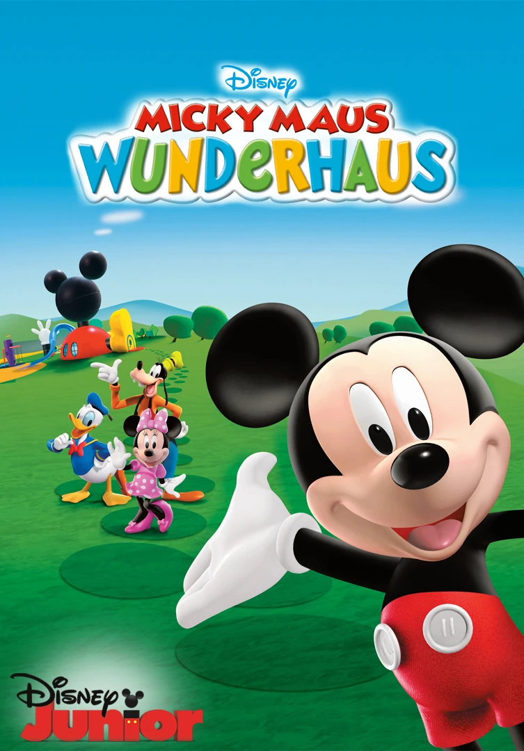 Micky Maus Wunderhaus (Titelmusik) | Disney Wiki | Fandom