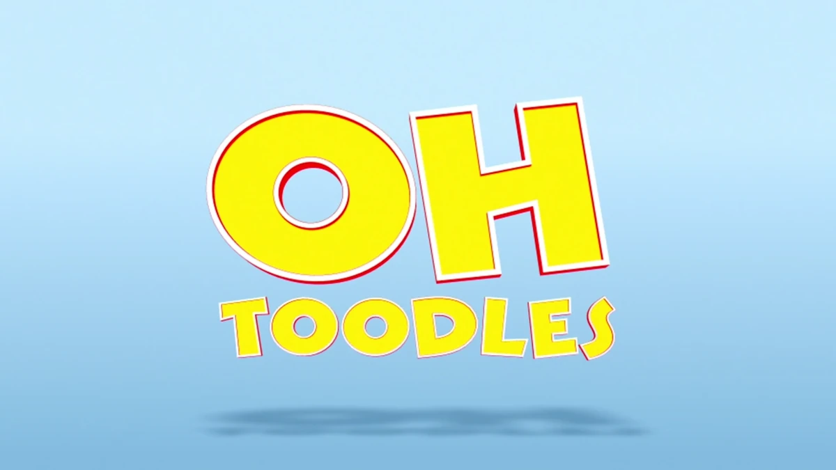 Oh Toodles | Disney Wiki | Fandom