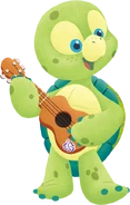 Duffy and Friends | Disney Wiki | Fandom