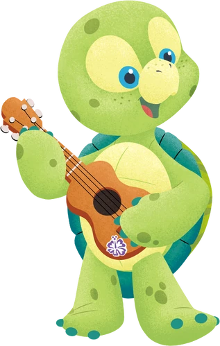 'Olu Mel | Disney Wiki | Fandom