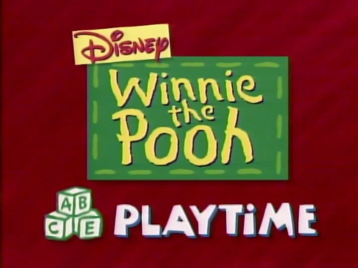 Playtime Song | Disney Wiki | Fandom