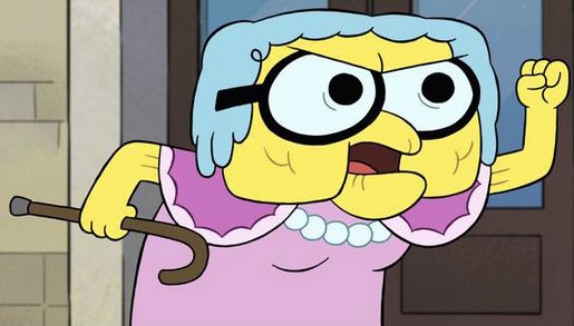 Alice Green | Disney Wiki | Fandom