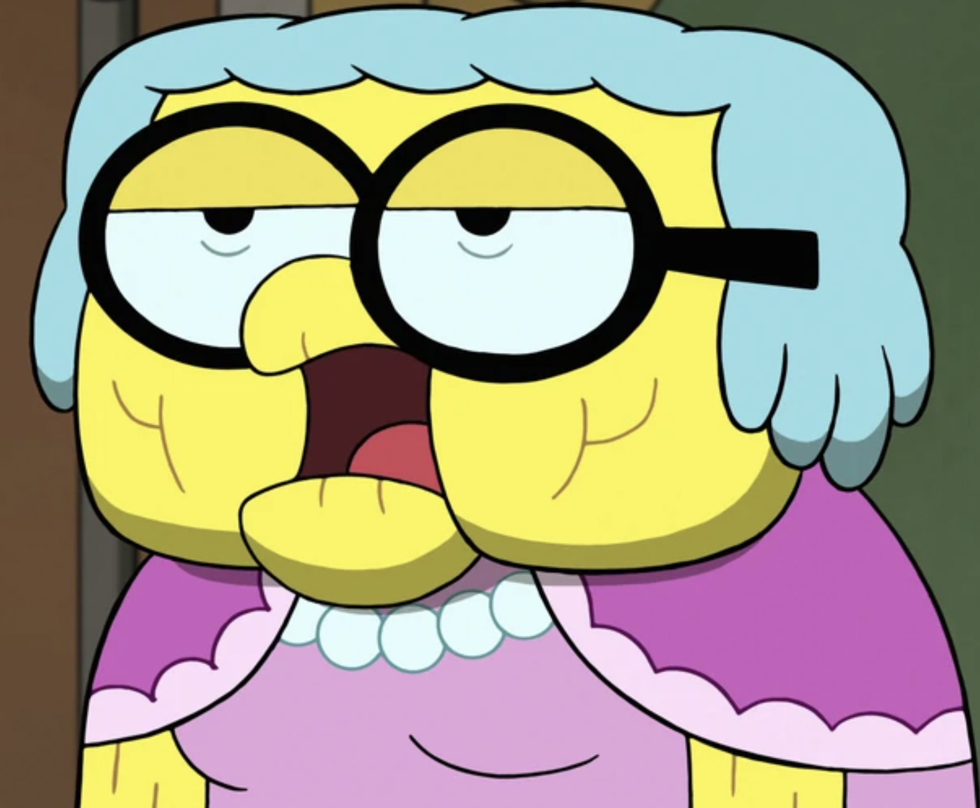 Alice Green | Disney Wiki | Fandom