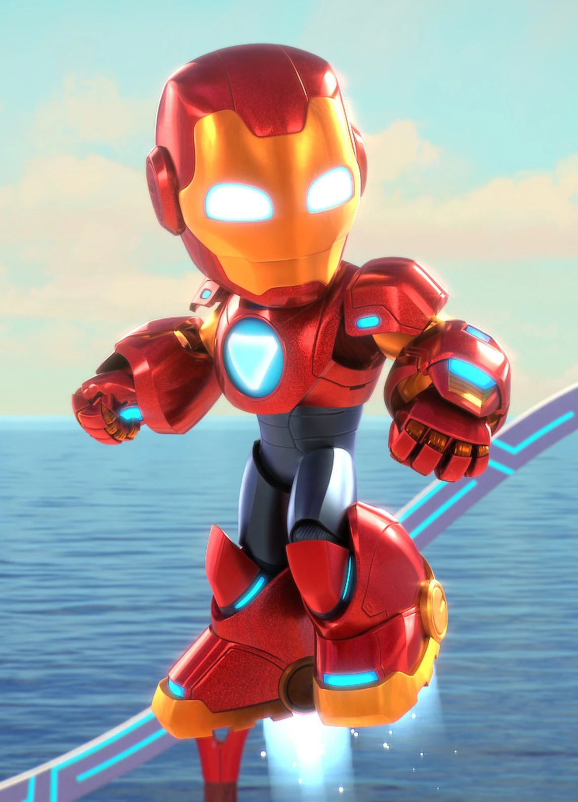 Iron Man | Disney Wiki | Fandom