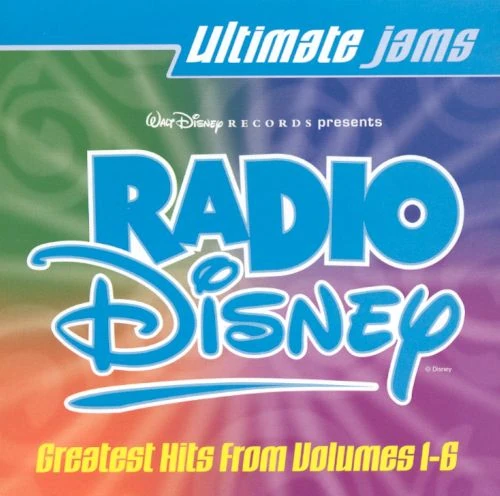 Radio Disney Ultimate Jams | Disney Wiki | Fandom