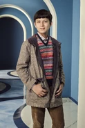 Reynie Muldoon | Disney Wiki | Fandom