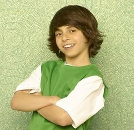 Rico Suave | Disney Wiki | Fandom