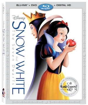 User blog:Witnessme/Snow White Signature Collection | Disney Wiki | Fandom