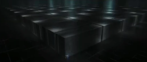 The Soul Record Storage | Disney Wiki | Fandom