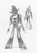 Sweating Bullets | Disney Wiki | Fandom