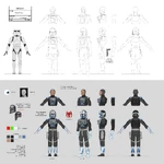 Fenn Rau | Disney Wiki | Fandom