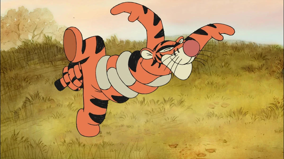 Whoopty-Dooper-Loopty-Looper-Alley-Ooper bounce | Disney Wiki | Fandom