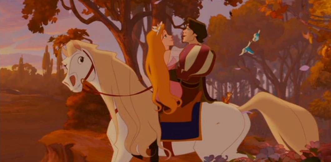 True Love's Kiss | Disney Wiki | Fandom