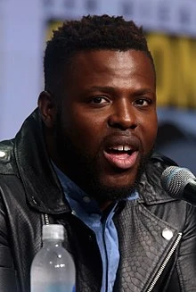 Winston Duke | Disney Wiki | Fandom