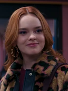 Zoe | Disney Wiki | Fandom