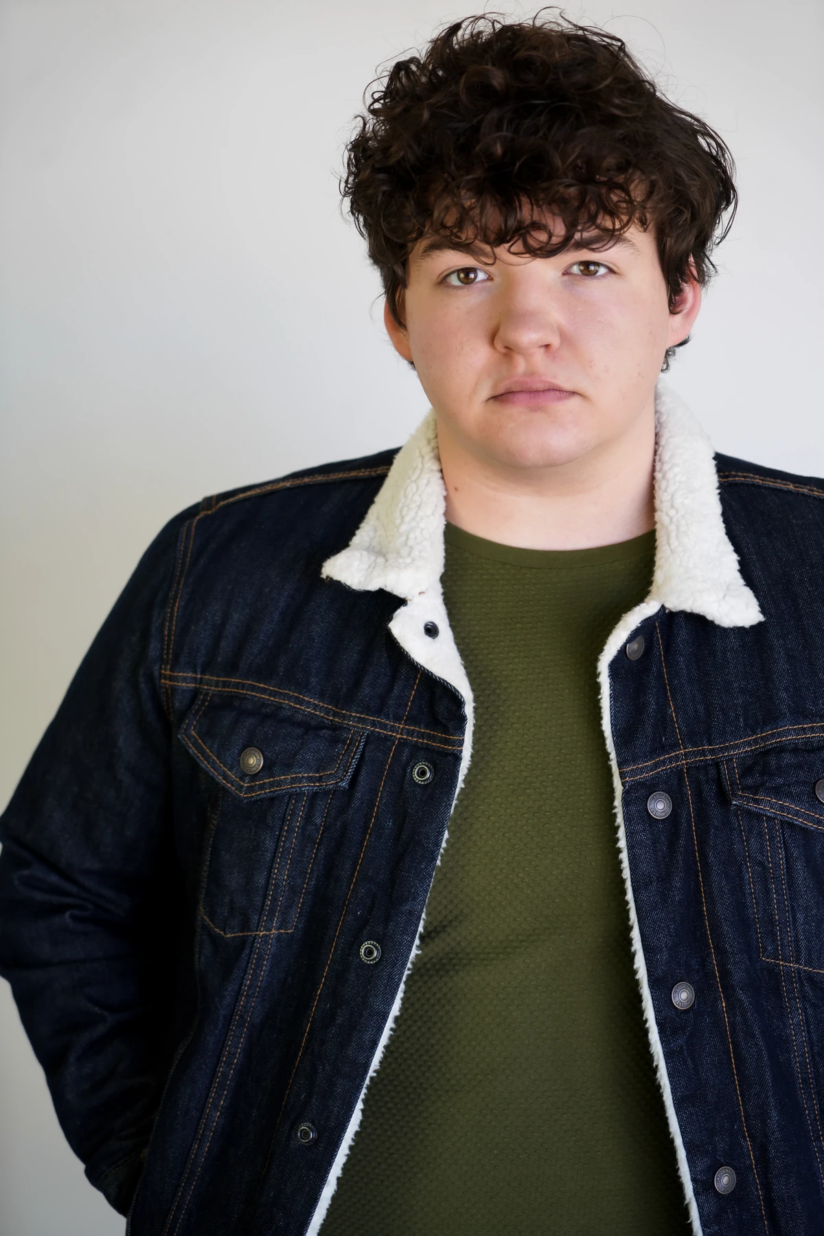 Aedin Mincks | Disney Wiki | Fandom