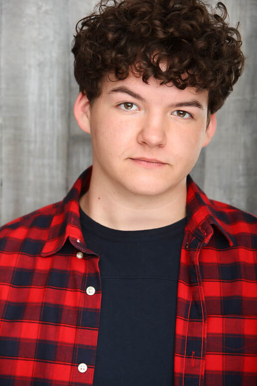 Aedin Mincks | Disney Wiki | Fandom