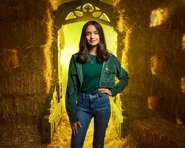 Under Wraps 2 | Disney Wiki | Fandom