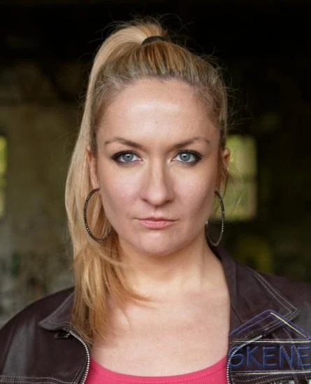 Arleta Lemańska | Disney Wiki | Fandom