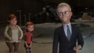 Penny's Mother | Disney Wiki | Fandom