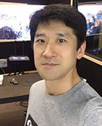 Choi Han | Disney Wiki | Fandom