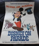 Disney on Parade (show) | Disney Wiki | Fandom