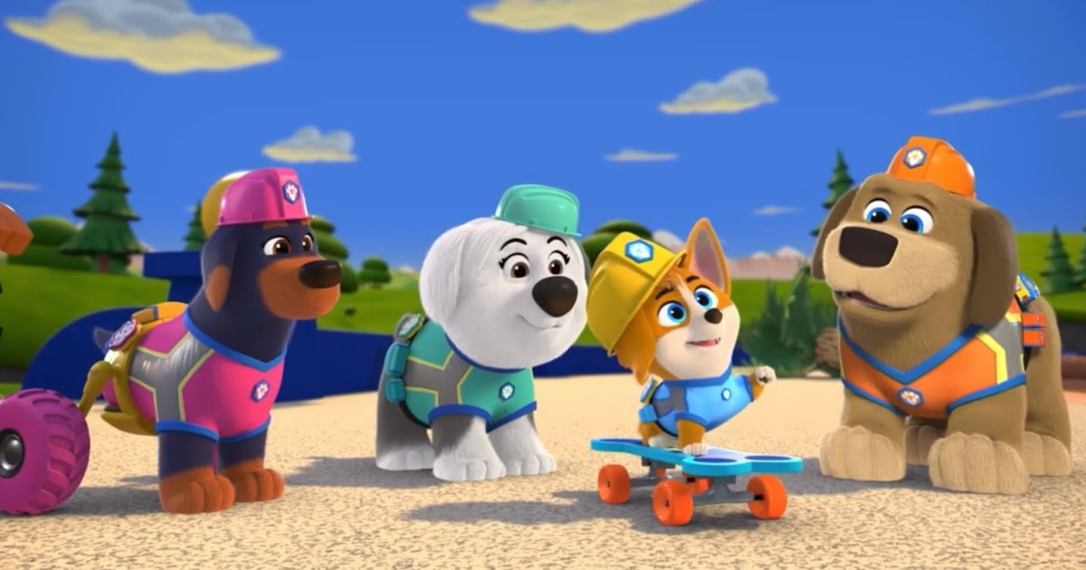 Dog For A Day | Disney Wiki | Fandom