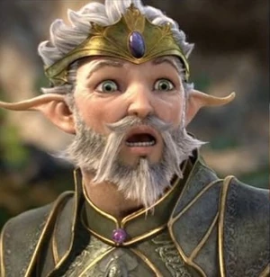 Oberon | Shadowhunters Fanon Wiki | Fandom