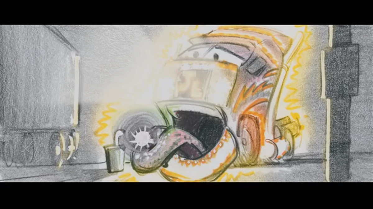 JL | Disney Wiki | Fandom