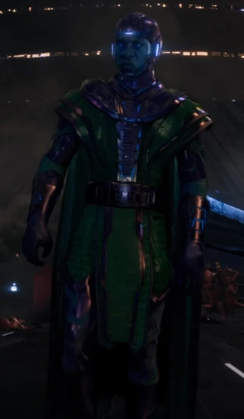 Kang | Disney Wiki | Fandom