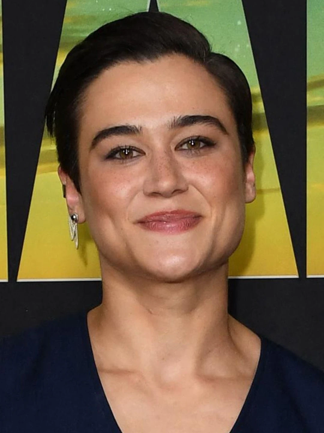 Katy O'Brian | Disney Wiki | Fandom