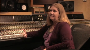 Kris Zimmerman | Disney Wiki | Fandom