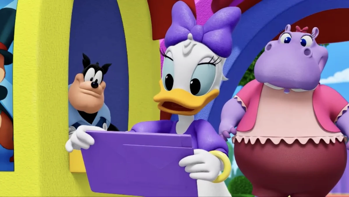 Mickey's Mail Mix-Up | Disney Wiki | Fandom