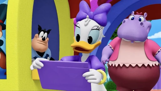 Mickey's Mail Mix-Up | Disney Wiki | Fandom