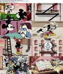 Fire Escape | Disney Wiki | Fandom