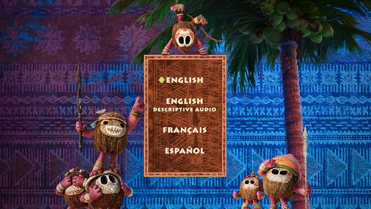 Moana (video)/Gallery | Disney Wiki | Fandom