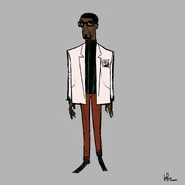 Maris Morlak | Disney Wiki | Fandom