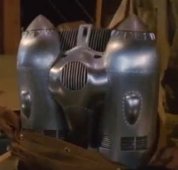 Rocket Pack | Disney Wiki | Fandom