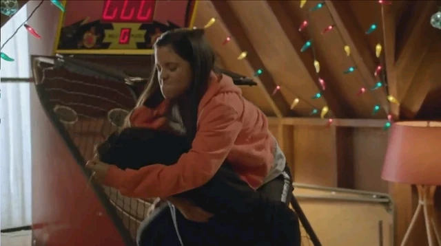 Stuck in a Besties Battle | Disney Wiki | Fandom