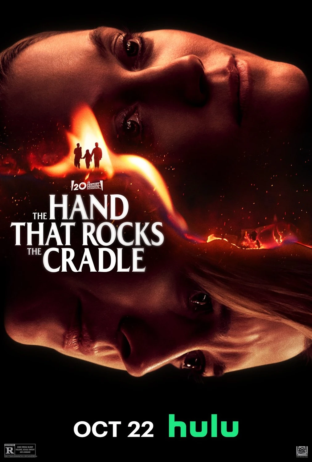 The Hand That Rocks the Cradle (2025 film) | Disney Wiki | Fandom